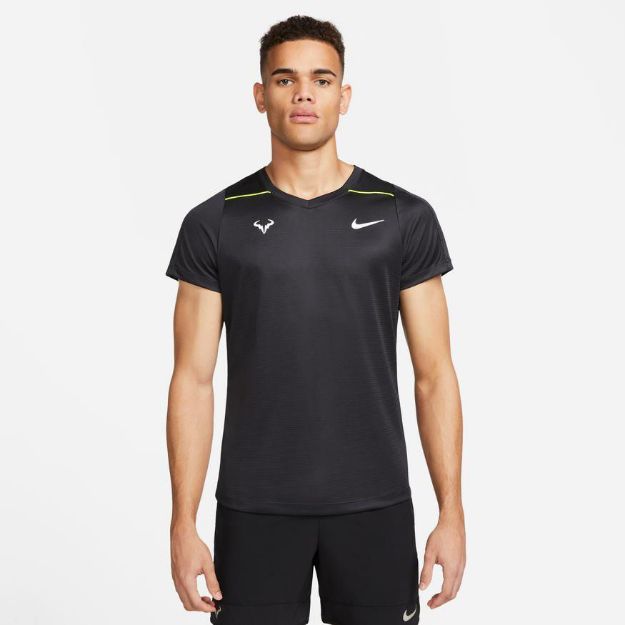 MJ Sport - RAFA M NKCT DF CHLLNGR TOP SS