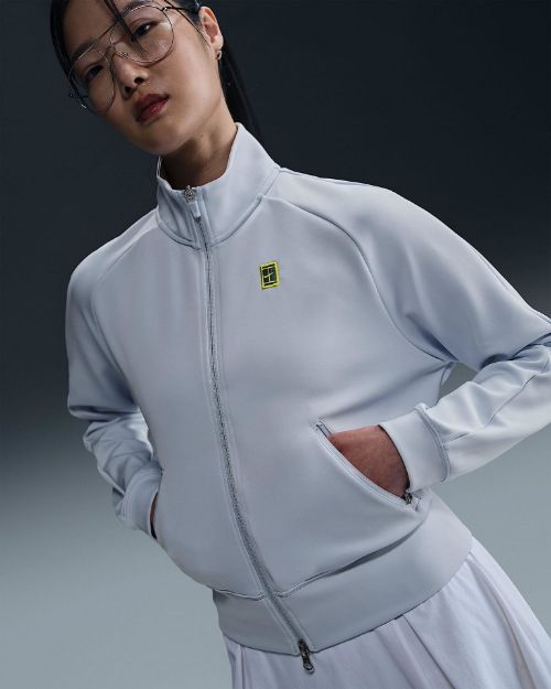 MJ Sport - W NKCT HERITAGE JACKET